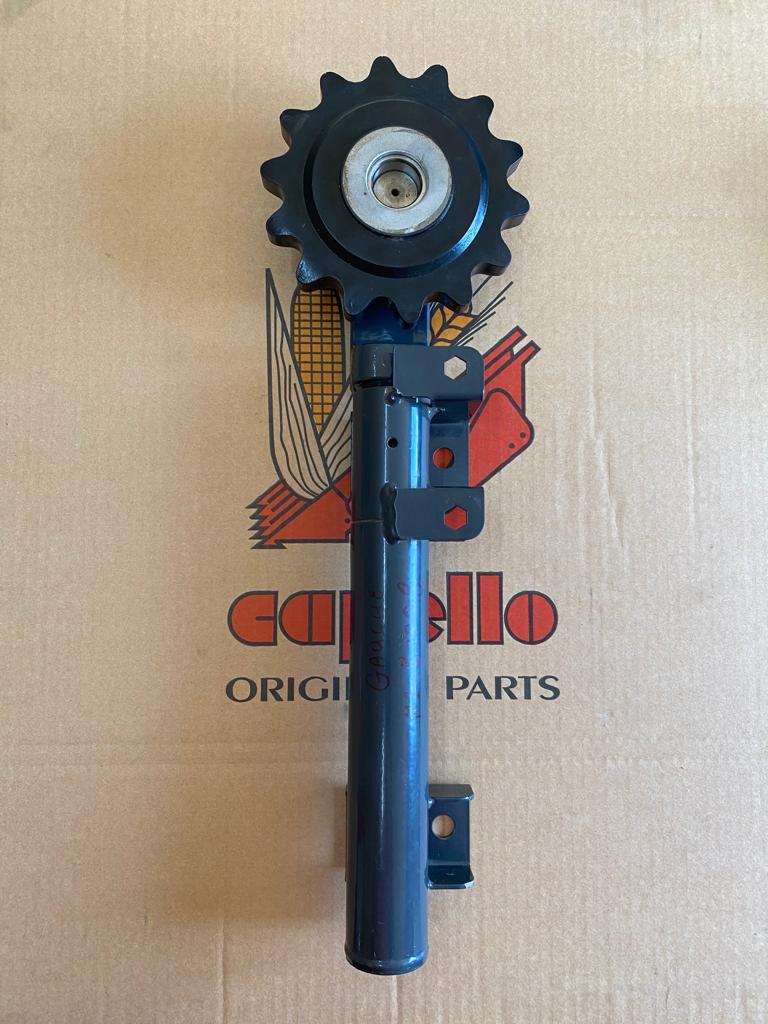 Tendeur Chaîne Complet Diamant Capello - Livraison Gratuite